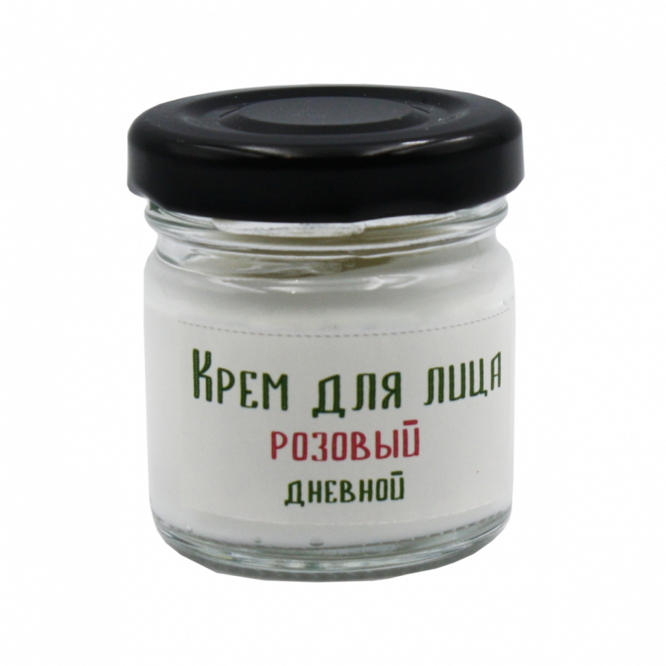 Крем для лица розовый, 30 мл (Скифия), купить в Мск, СПб и др. городах ...